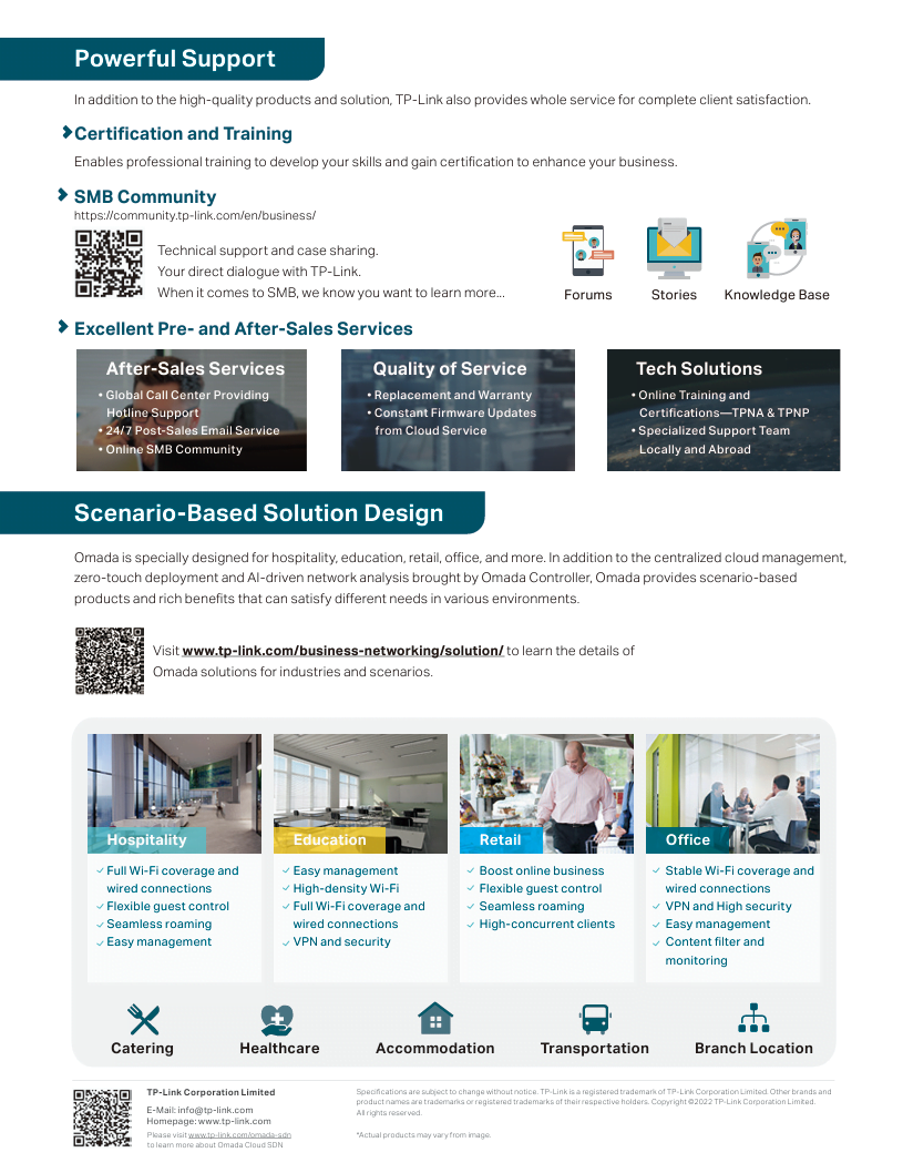 LAN/WLAN Data Network – NC2 Solutions Corporation